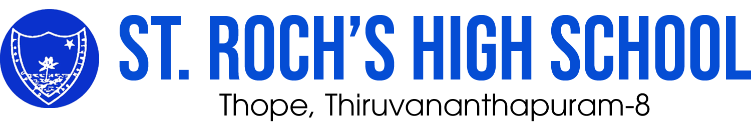 St. Roch's Convent Schools.